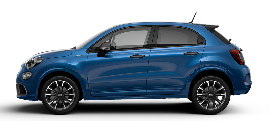 Prodajna i servisna mjesta Fiat i Fiat Professional
